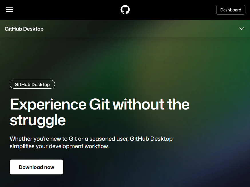 GitHub Desktop Integration - Appalachian Technology Knowledge Base - Confluence
